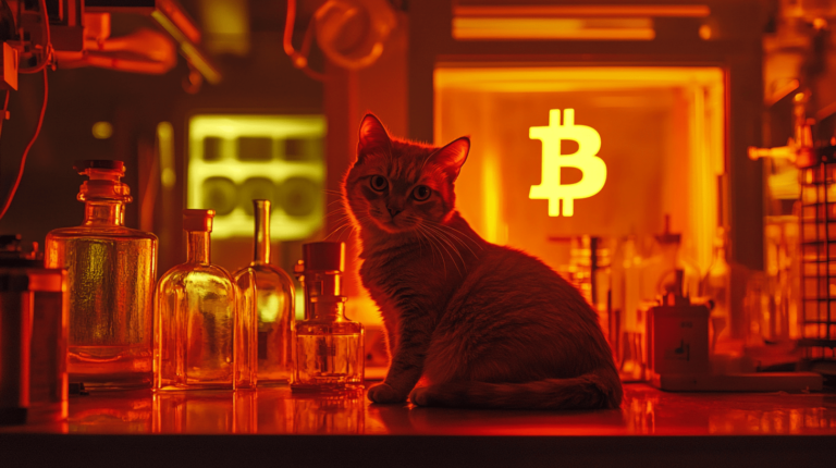 From Inception to Global Phenomenon: 12 Key Dates in Bitcoin History ...